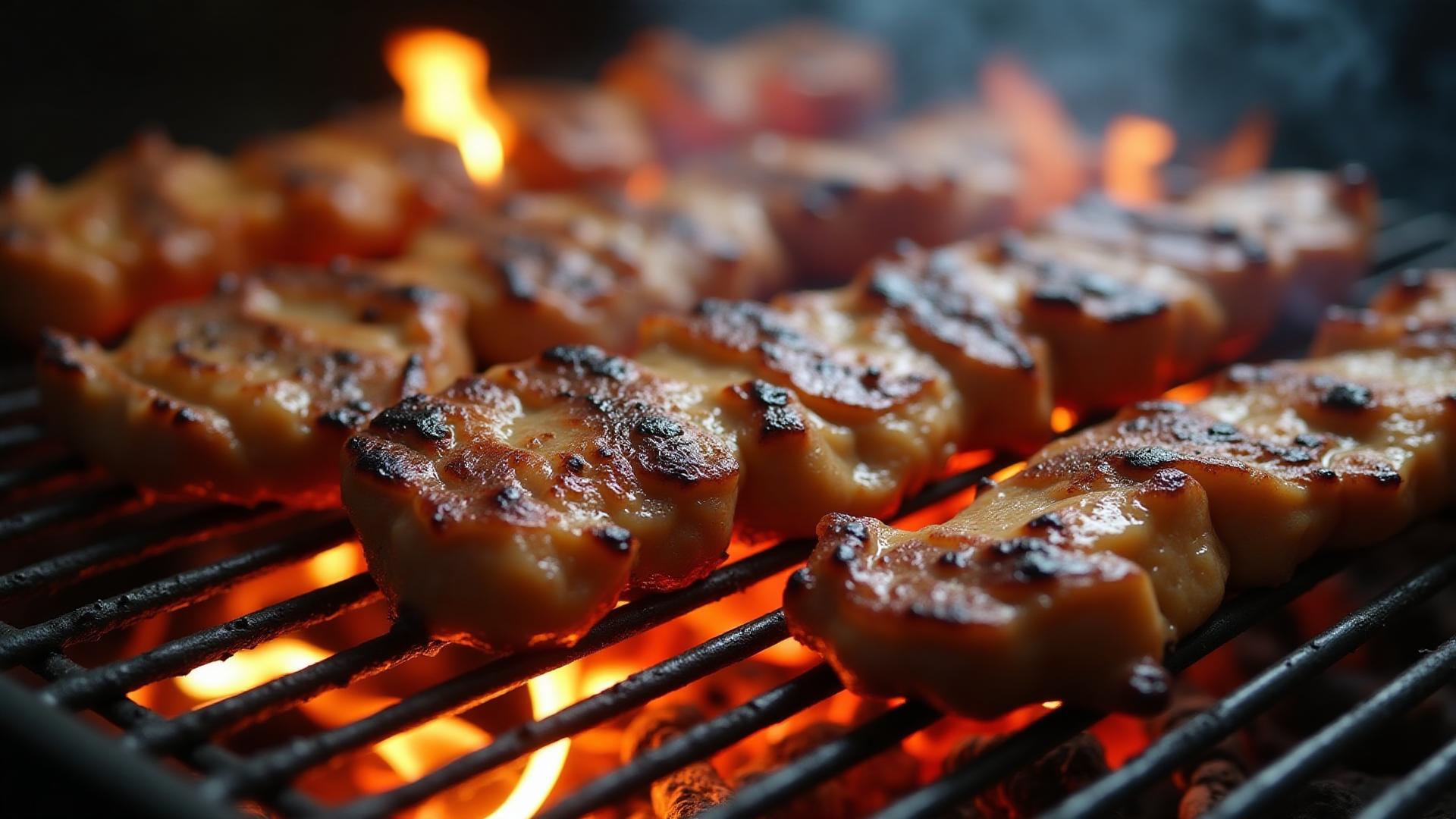 Waka Waka Beer Garden & Grill | Best BBQ Restaurant in Karen, Nairobi